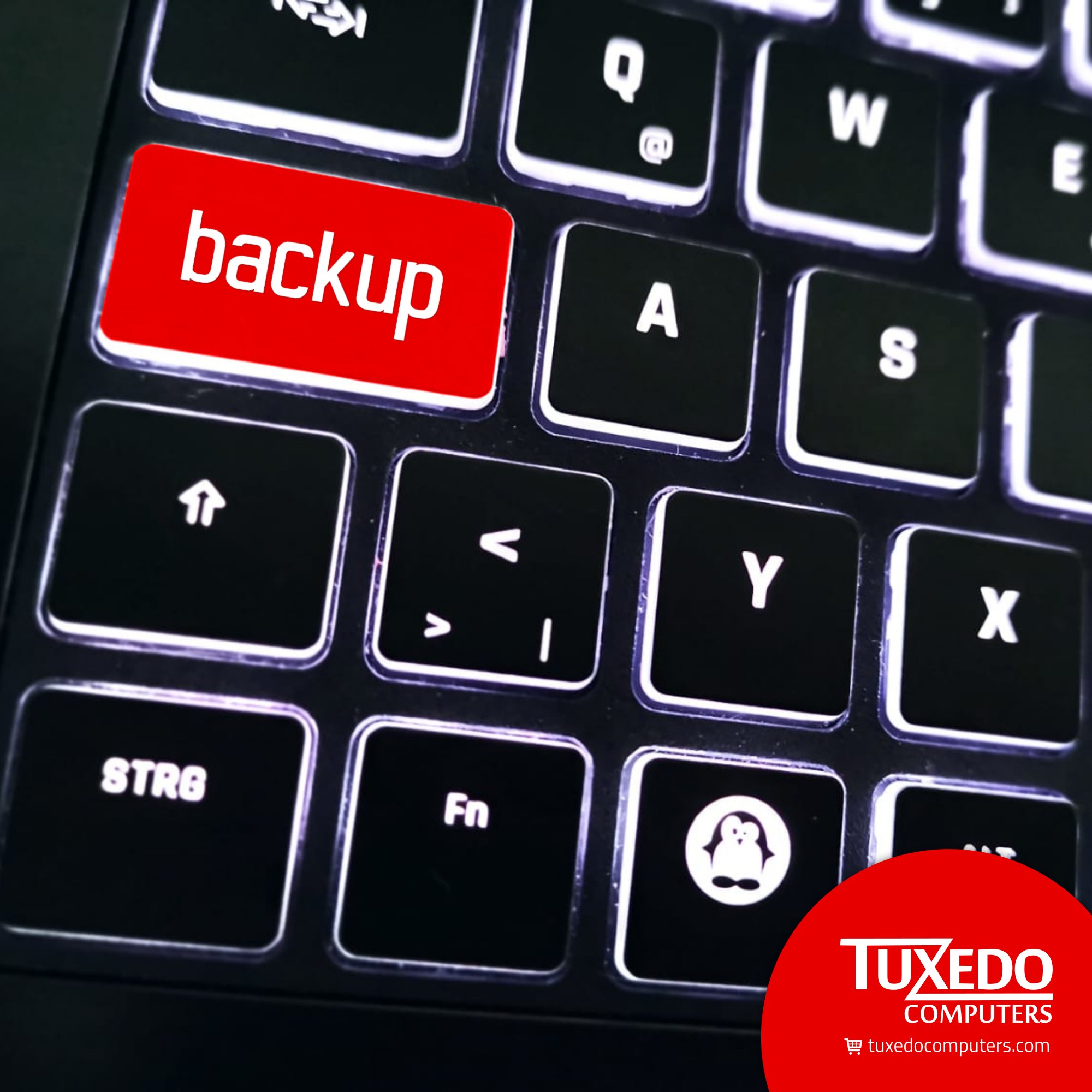 TUXEDO (@TUXEDOComputers) / Twitter