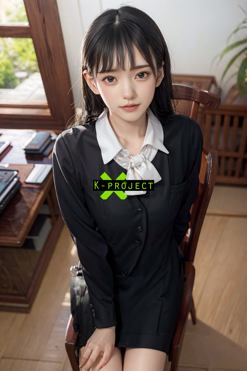 yinbalaoshi on Twitter: "[R-18] Vol.64-B 这么平真是抱歉了呢 #黑丝 #StableDiffusion #平胸 https://pixiv.net ...