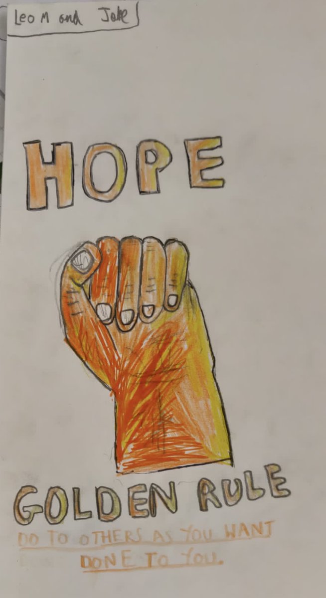 Gillespie Primary School on Twitter: "Year 6 have been looking at The ...