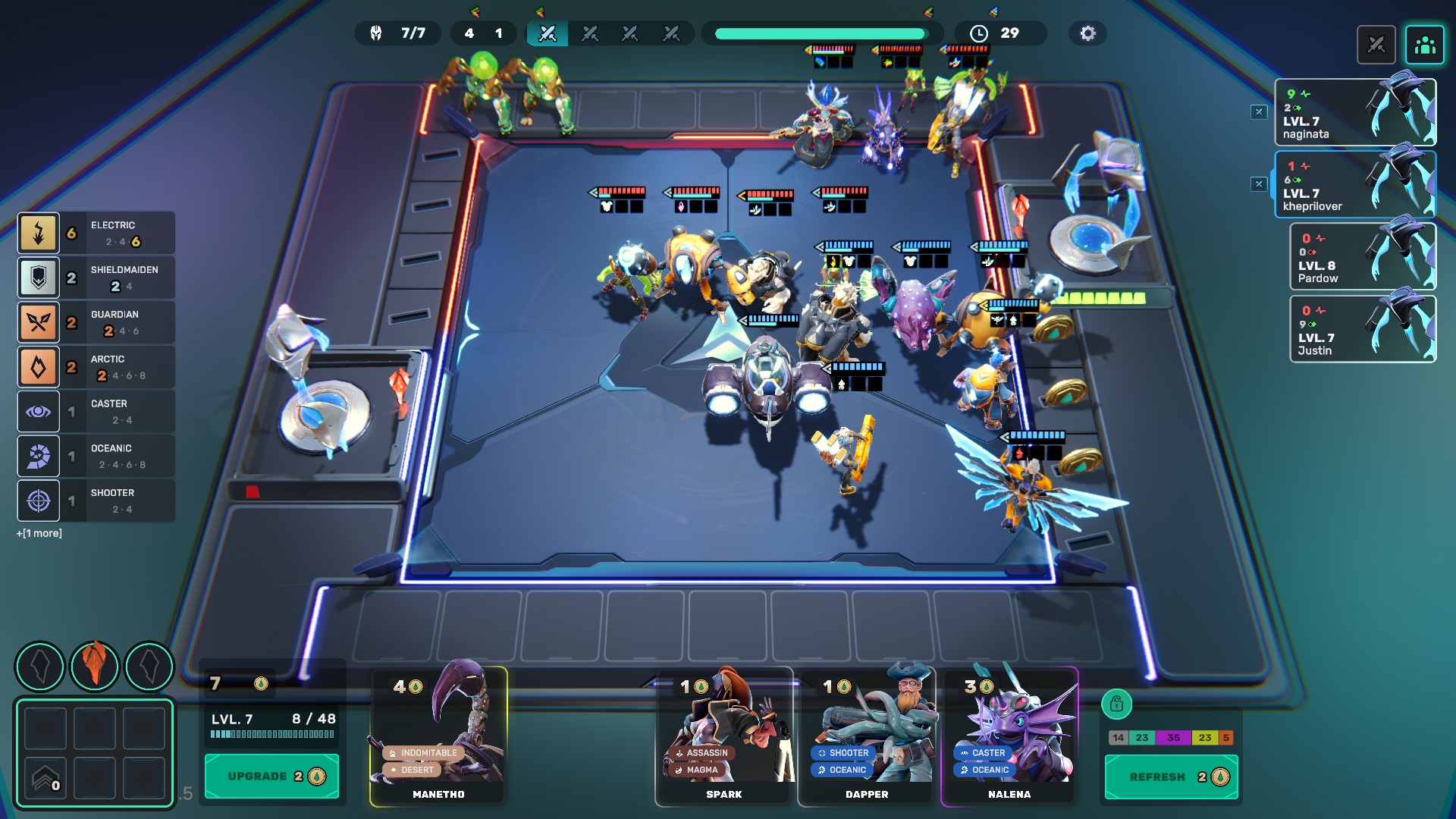 CyberTitans on Twitter: "New meta? 👀 https://t.co/8V9iailgx8" / Twitter