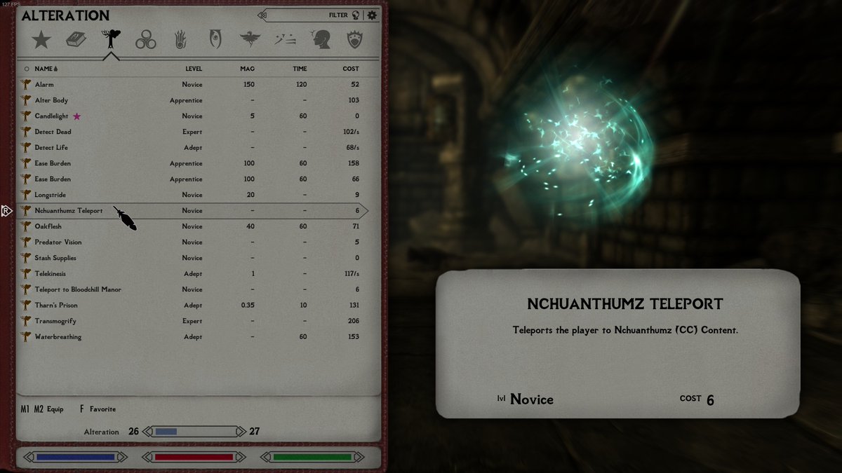Skyrim SE MOD(@Skyrim_SE_MOD) - Twilog (ツイログ)