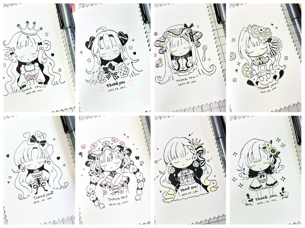 雲丹。┊9/3 COMITIA【た47a】 (@unica_closet) さんのイラスト・マンガ作品まとめ (22 件) - Twoucan