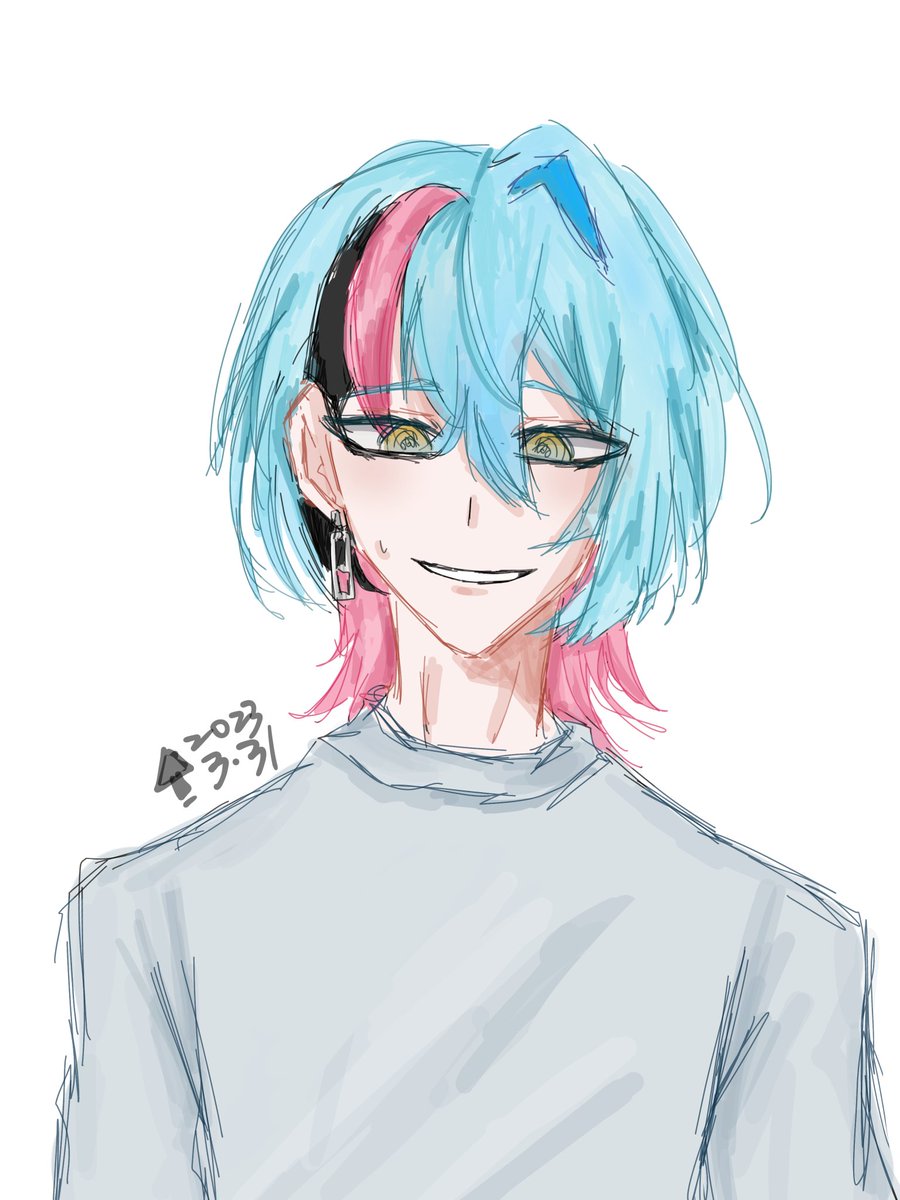 otoyoru_isfkさんのイラストまとめ