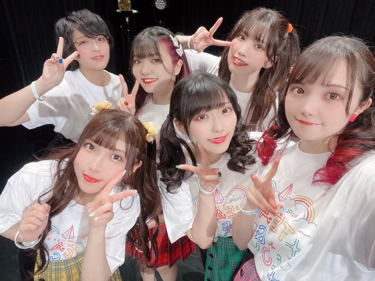広瀬世華 On Twitter 別れがあれば出会いもある。🌸 皆様に素敵な出会いがありますように🤝