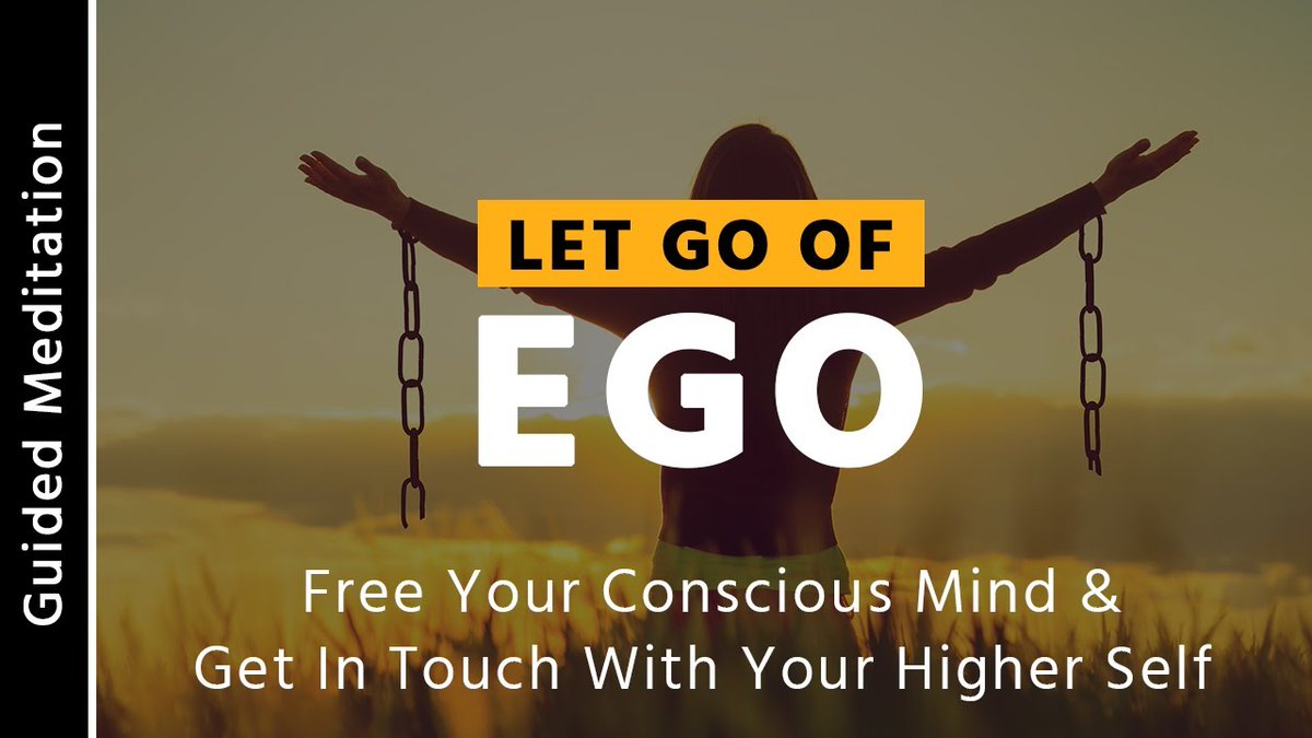 How can I know if it’s my inner self speaking and not my ego when I am ...