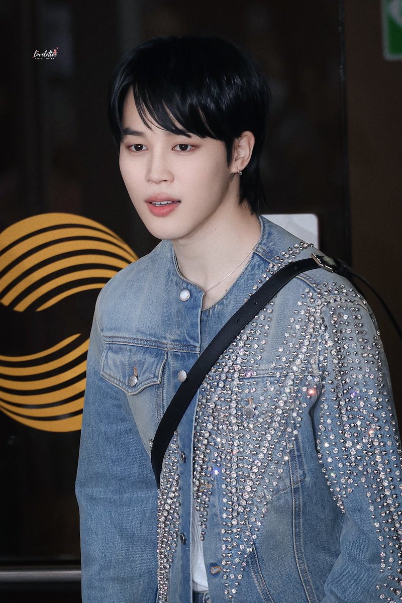 LOVELETTER_JIMIN on Twitter: "20230331 #JIMIN #지민 @BTS_twt #BTS #방탄소년단"