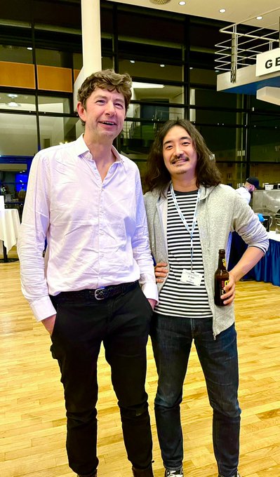 The Sato Lab (Kei Sato)(@SystemsVirology) - Twilog