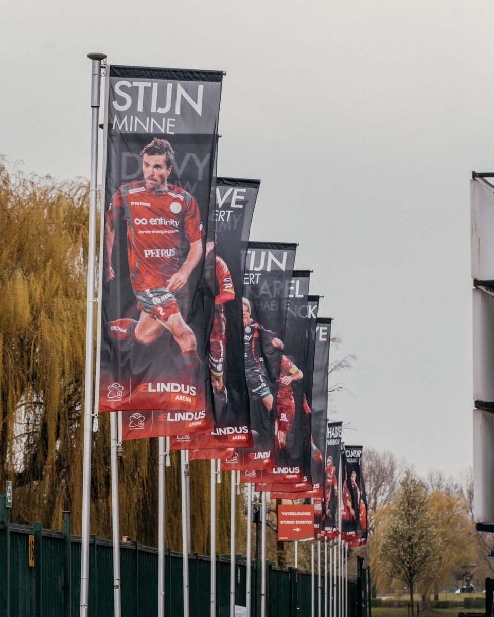 SV Zulte Waregem on Twitter: SV Zulte Waregem on Twitter:
