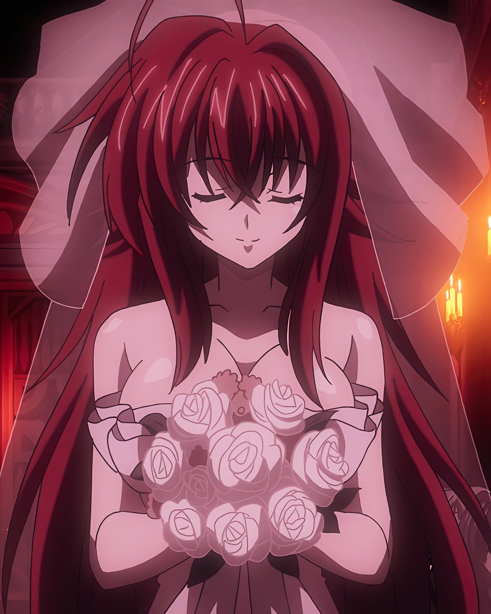Rias Gremory on Twitter: Rias Gremory on Twitter:
