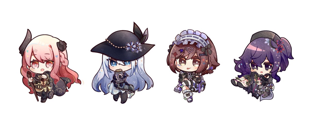 Cheschorv @ Working on Commissions on Twitter: Cheschorv @ Working on Commissions on Twitter: