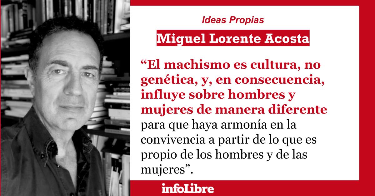 infoLibre on Twitter: "'Prostitución uterina', la opinión de @Miguel__Lorente https://t.co ...