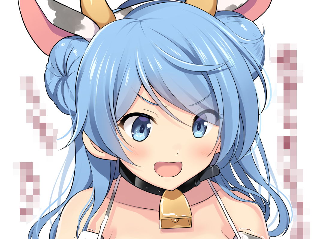 オダワラハコネ🚑C101新刊委託 on Twitter: "FANBOXとFantiaにR-18牛柄ビキニ浦風おいておきました 今月もありがとうございました！ https ...