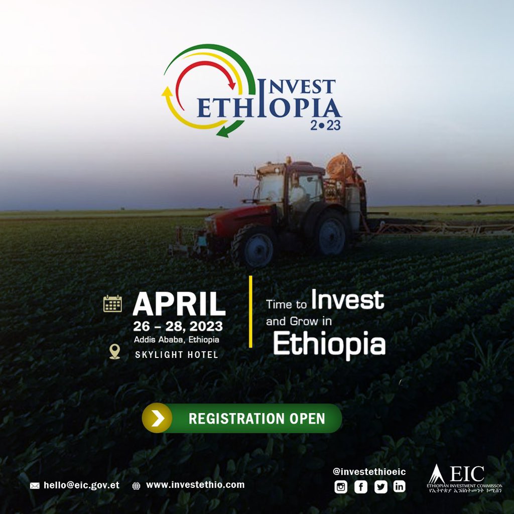 Birhanu M Lenjiso PhD On Twitter Ethiopia Is A Conducive Investment birhanu-m-lenjiso-phd-on-twitter-ethiopia-is-a-conducive-investment