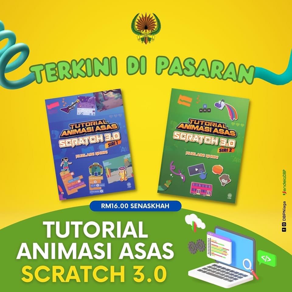 Micro:bit Educational Foundation on Twitter: "RT @ruzlaini: My new books with step by step ...