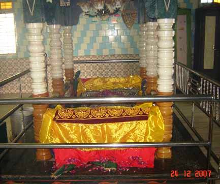 Urs festival of great Sufi Saint Haji Pir (R.H.) at Hajipir in Kutch ...