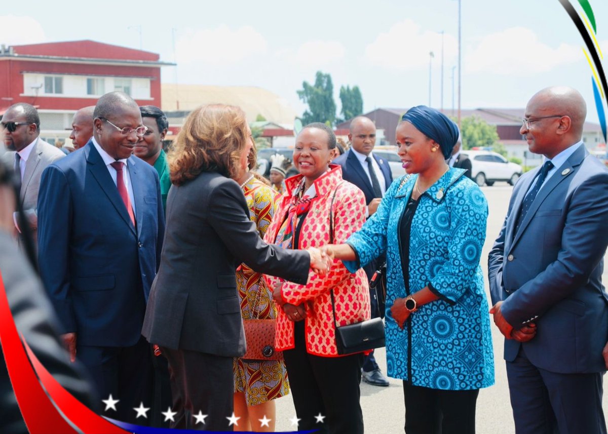 US Embassy Tanzania on Twitter: US Embassy Tanzania on Twitter: