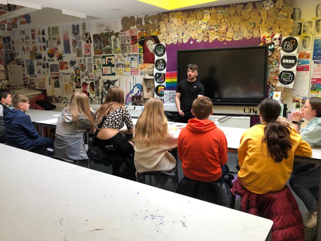 Ormiston Shelfield Community Academy - Home