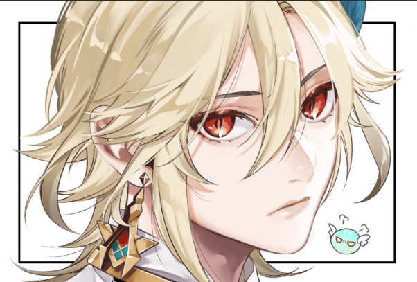 えん (@enn_iroiro) さんのイラスト・マンガ作品まとめ (19 件) - Twoucan