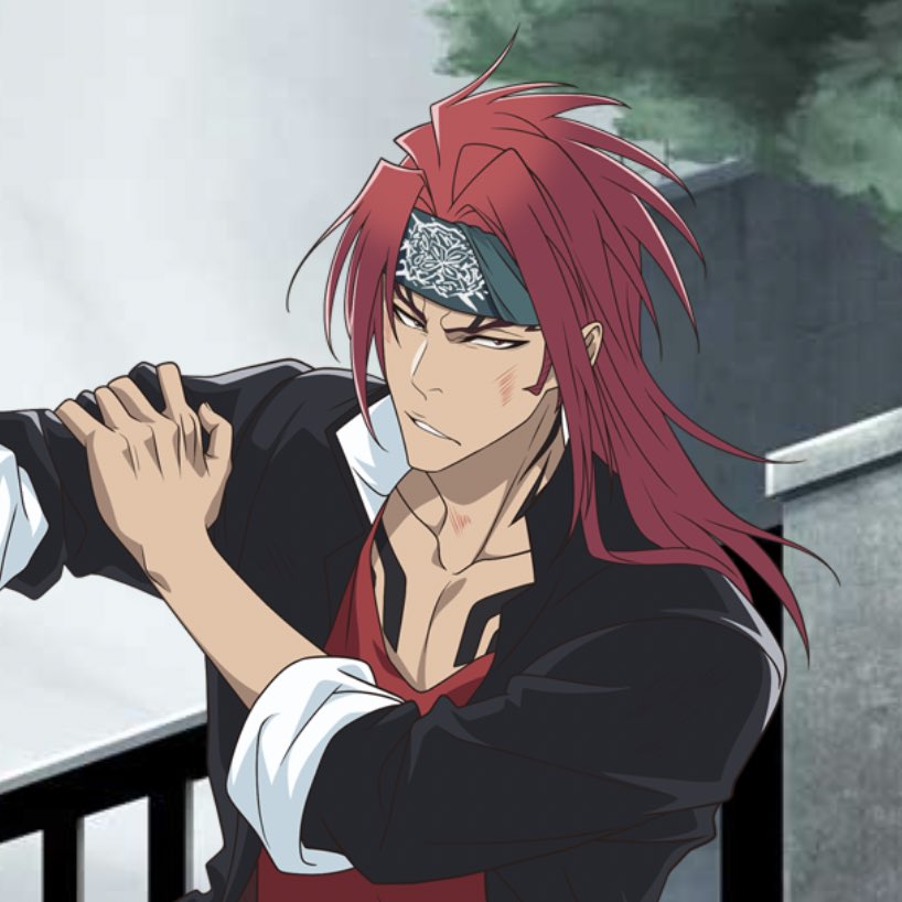 Otakus Brasil 🍥 on Twitter: "Ichigo Kurosaki, Uryuu Ishida, Renji Abarai e Gin Ichimaru em ...