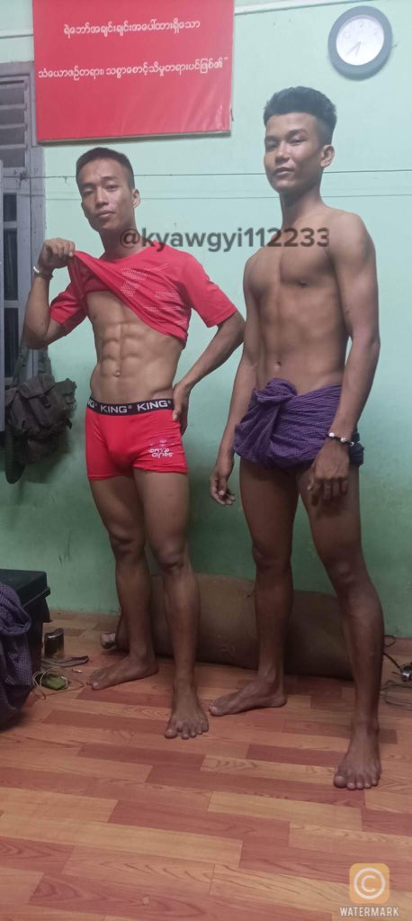 Kyaw Gyi On Twitter T ပါ သယ််ချင်းတို့ရေ…ကိုကျော်ကြီးကတော့ အထန်စခန