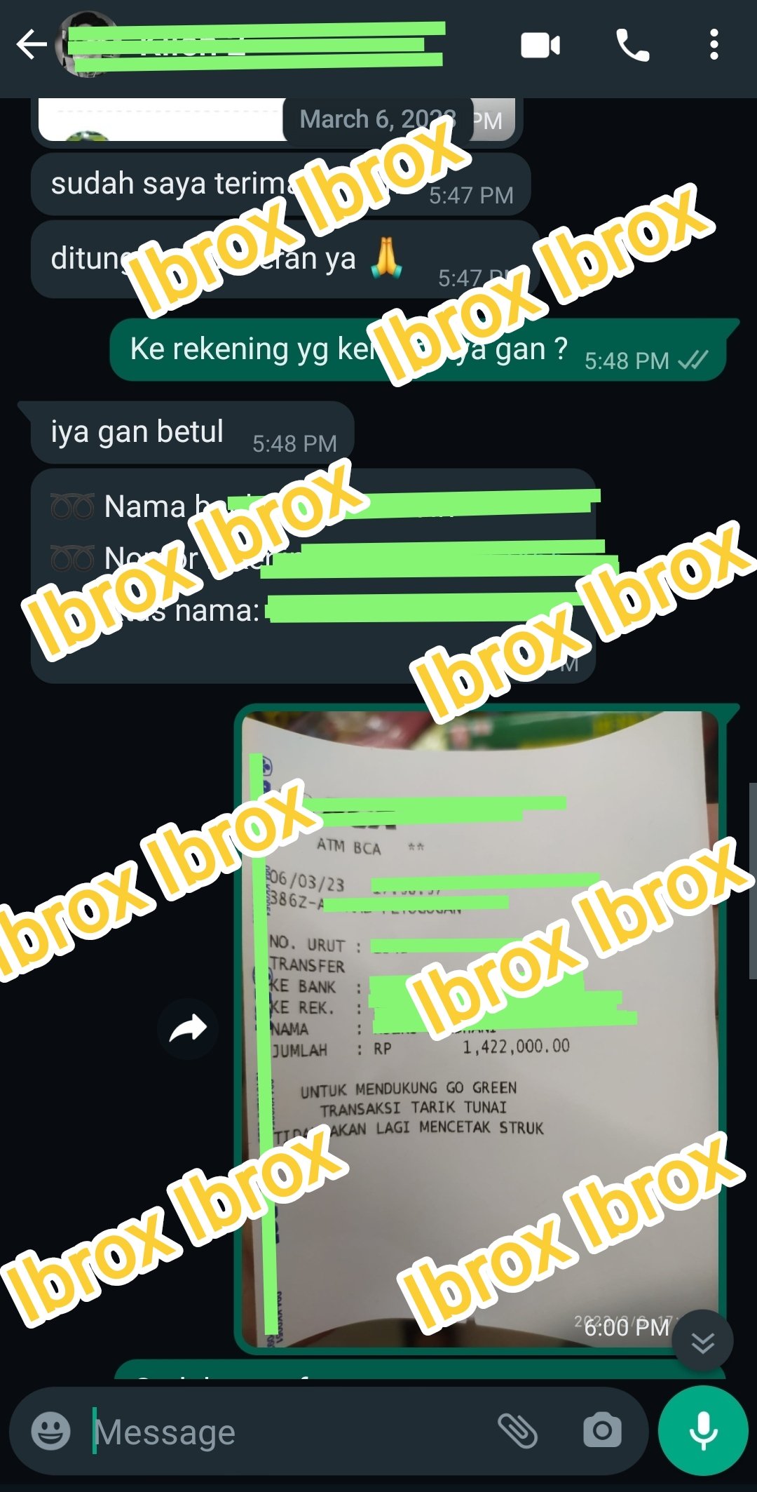 gestun cod JakSel (@ibroxibrox) / Twitter