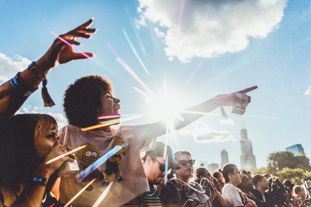 Lollapalooza on Twitter: Lollapalooza on Twitter: