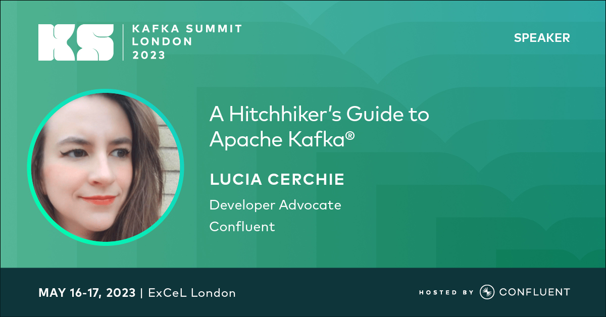 Confluent On Twitter Getting Started With Kafka And Feeling A Bit Lost Dont Panic Theres A