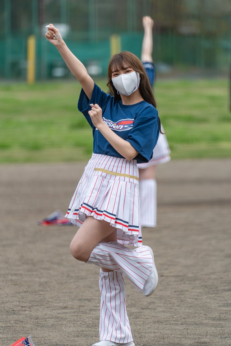 ys_hiro on Twitter: "戸田開幕戦と出陣式が延期で行けなかったのを引きずってたのが吹っ飛んだ😆 #Passion2023 ...