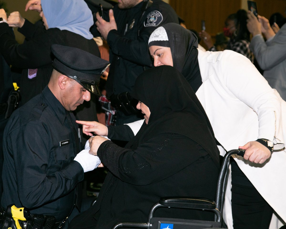 Detroit Police News On Twitter We Welcomed 27 New Officers To Our Department Their Hard Work