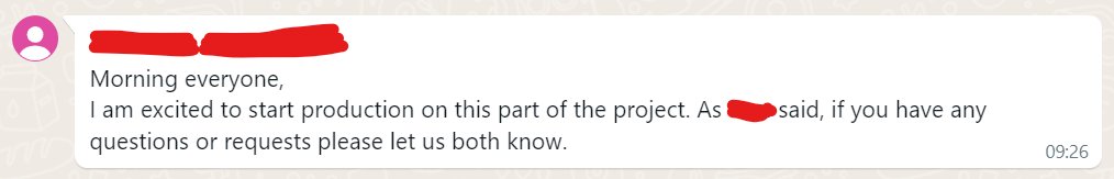 Alpha Pharaohs on Twitter: "Wen."
