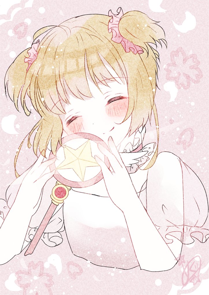 星空めぐ🌟skeb募集中 On Twitter Rt Momousagi3180 めぐちゃんのさくらちゃん可愛い‼️≧з≦ ️🌸