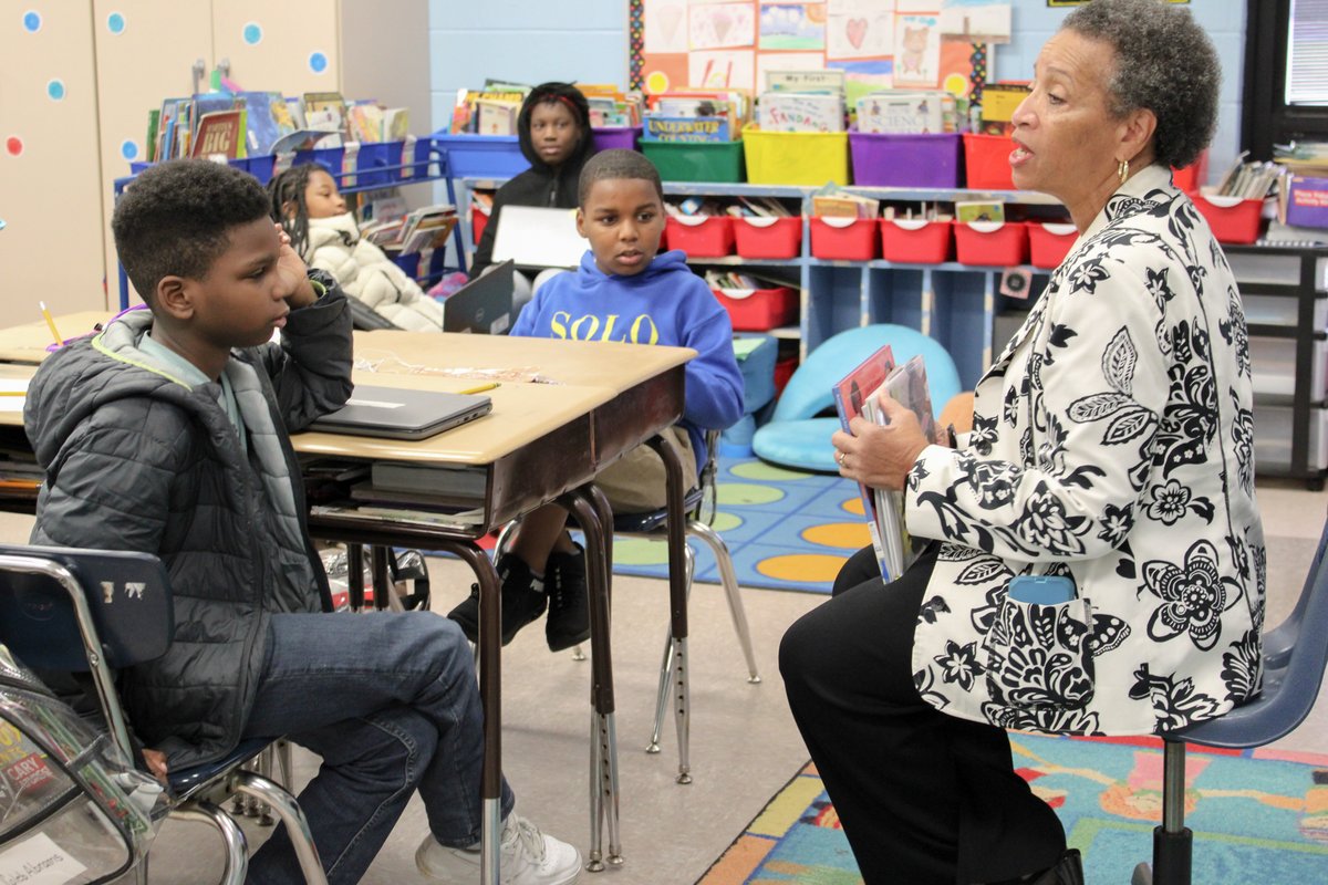 Richland One Schools on Twitter: Richland One Schools on Twitter: