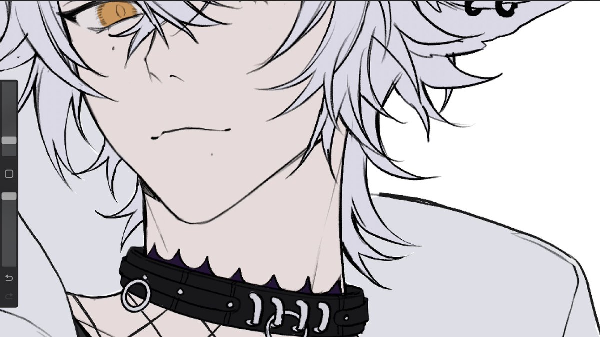 𝑹𝑨𝑰𝑵𝑬𝑬 /ᐠ｡‸｡ᐟ\˚₊☂︎のイラスト