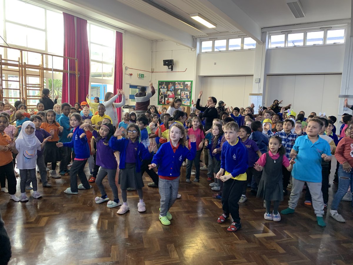 Thames View Infants | National Child Measurement Programme for ...