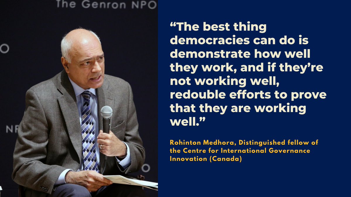 言論NPO The Genron NPO(@GenronNPO) - Twilog