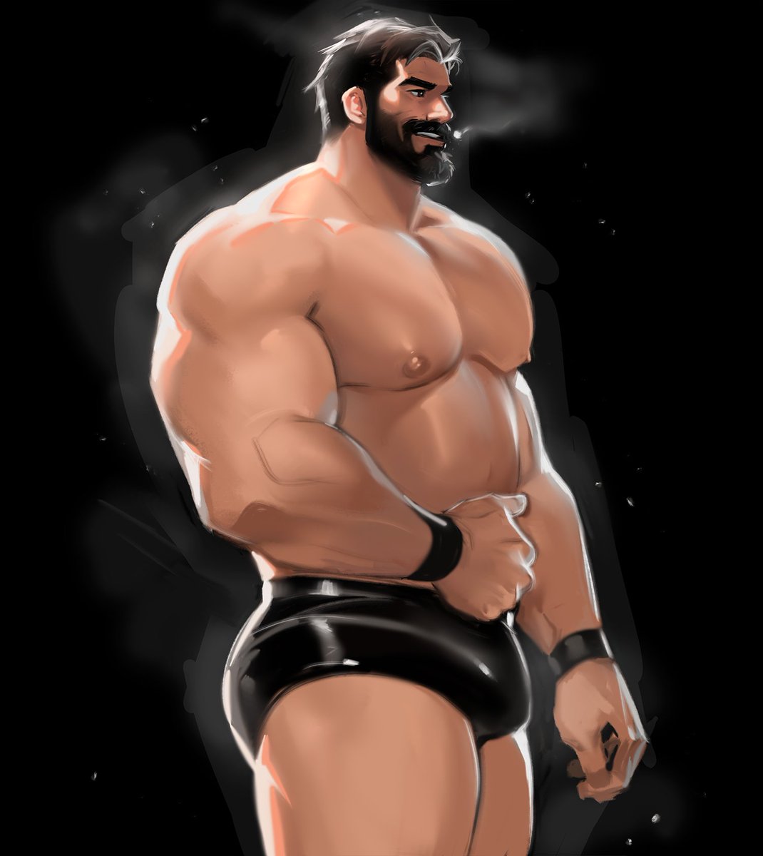 Van(illa?!) 🔞 on Twitter: "RT @yy62401: