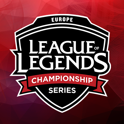 League Of Legends Logo Vector