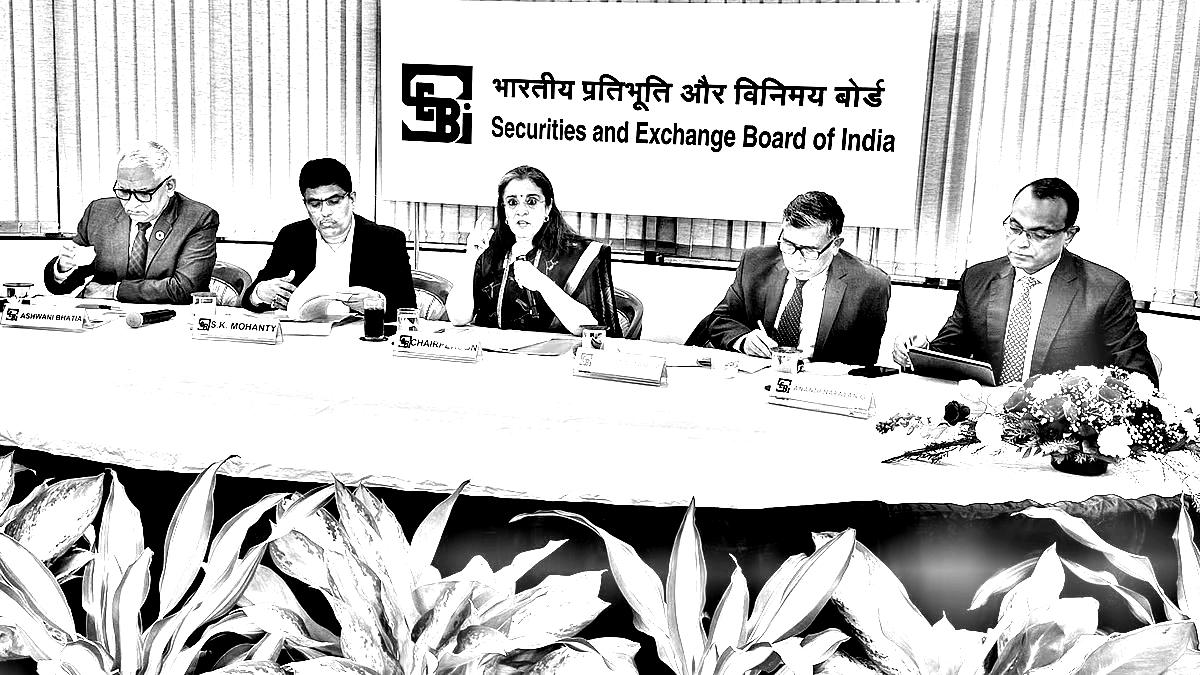SEBI’s latest board meeting introduced many big changes for investors ...