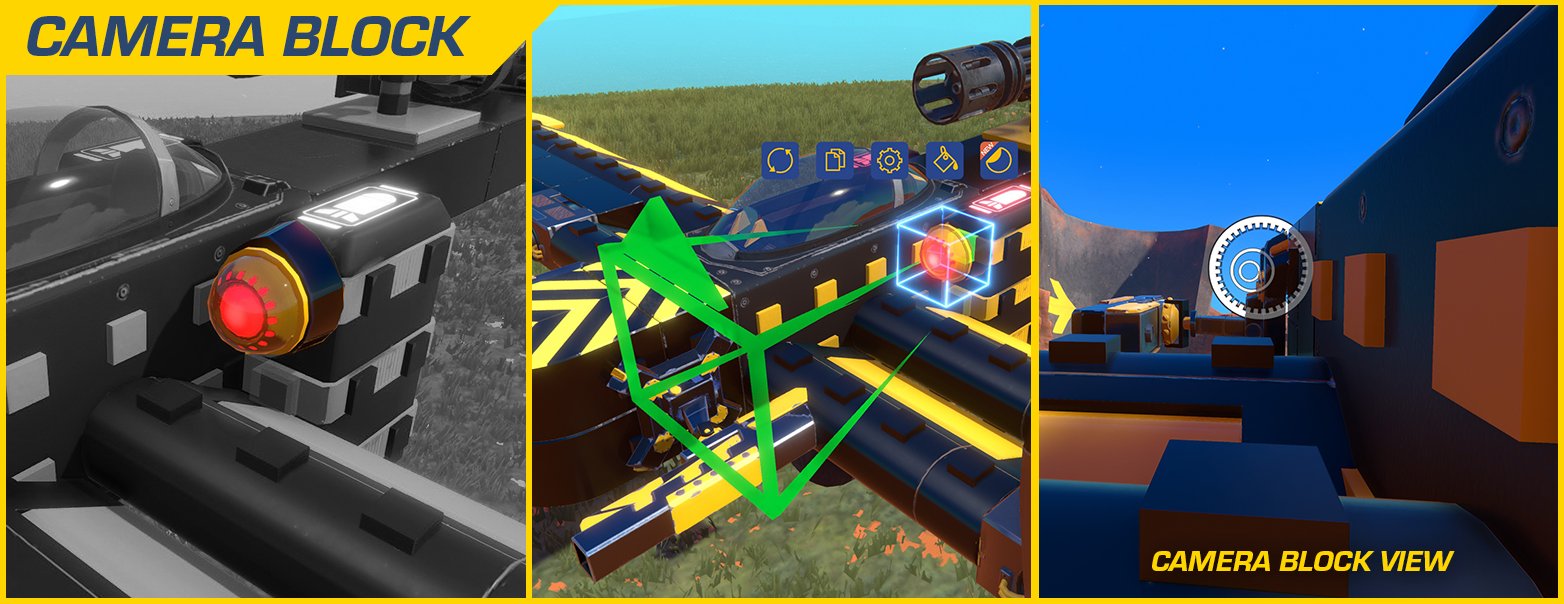 Trailmakers on Twitter: "In 1.6 you will be freed from the shackles of only 8 camera angles ...