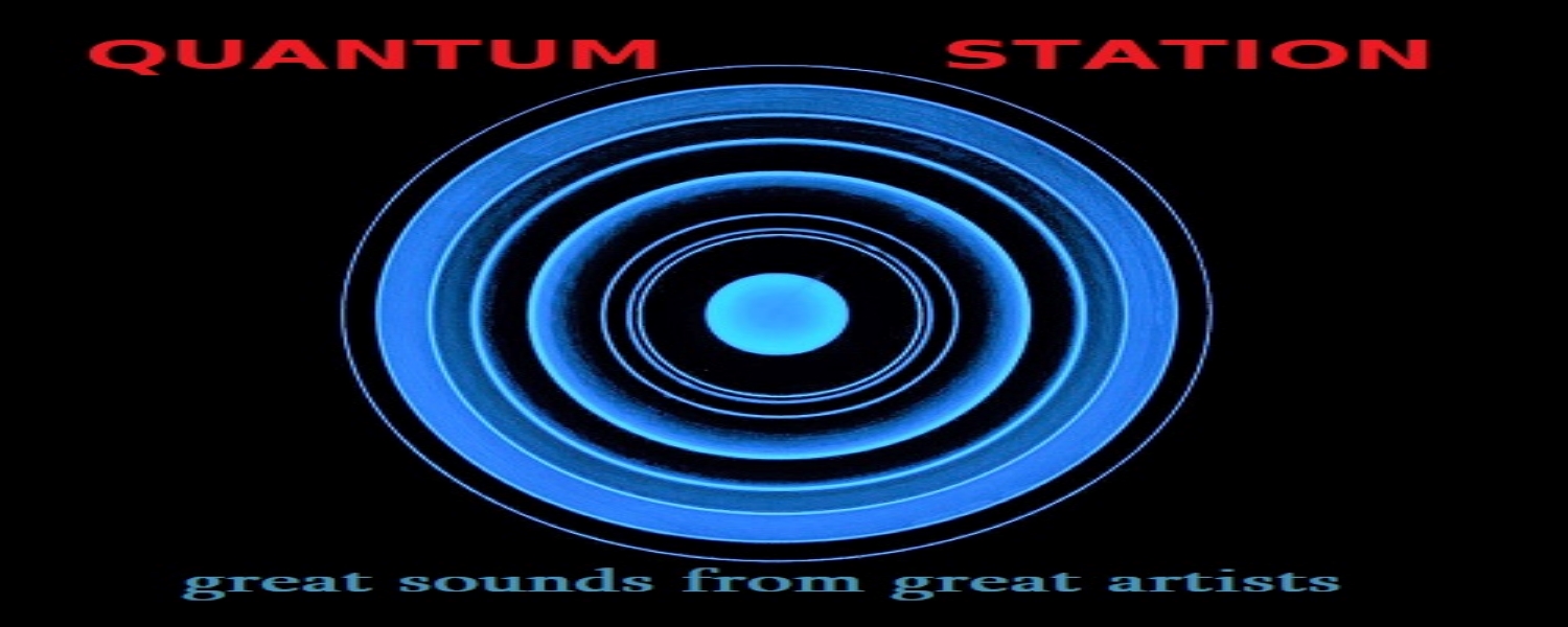 QUANTUM STATION (@StationQuantum) / Twitter