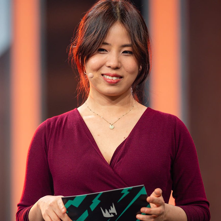 Ashley Kang on Twitter: Ashley Kang on Twitter: