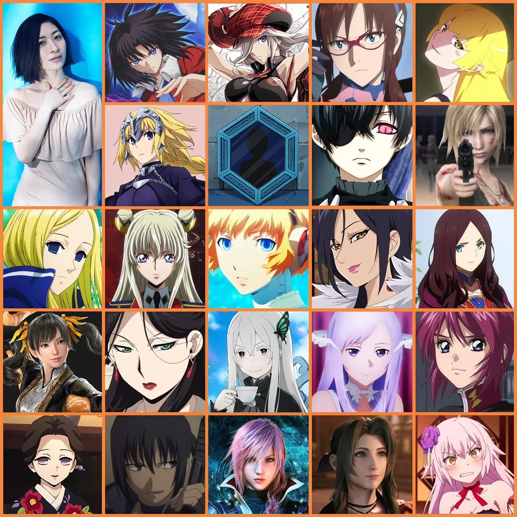 Maaya Sakamoto Universum