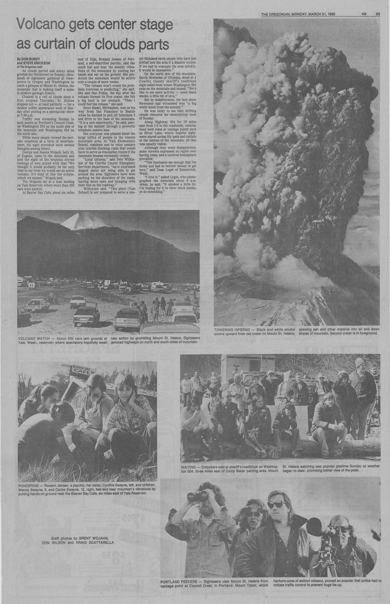 WA Emergency Management on Twitter: "There’s tons of attention on the ...