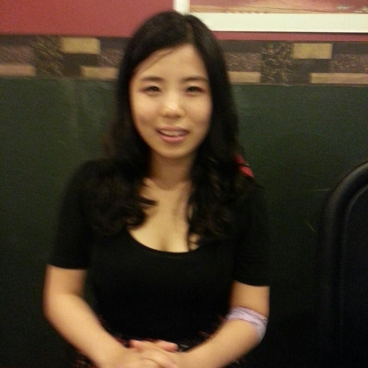Ashley Kang on Twitter: Ashley Kang on Twitter: