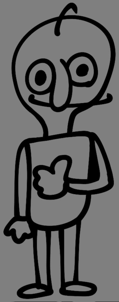 baldiのTwitterイラスト検索結果。