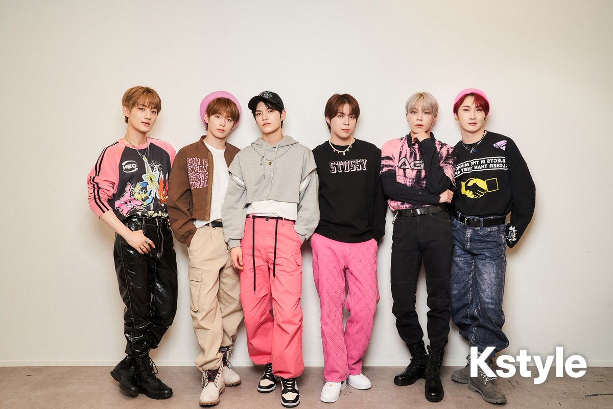 Kstyle(@Kstyle_news) - Twilog