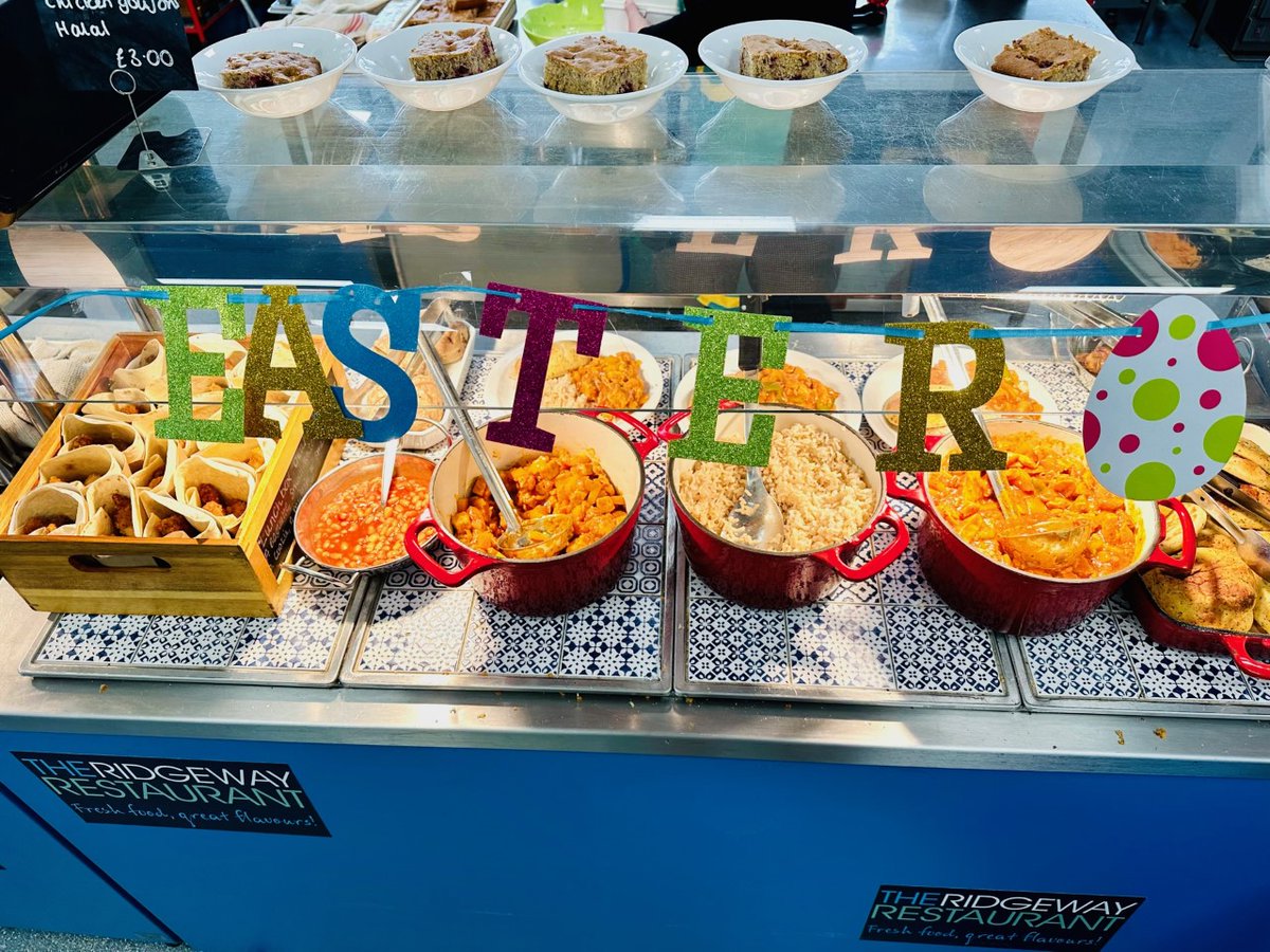 Welcome to Woking High School