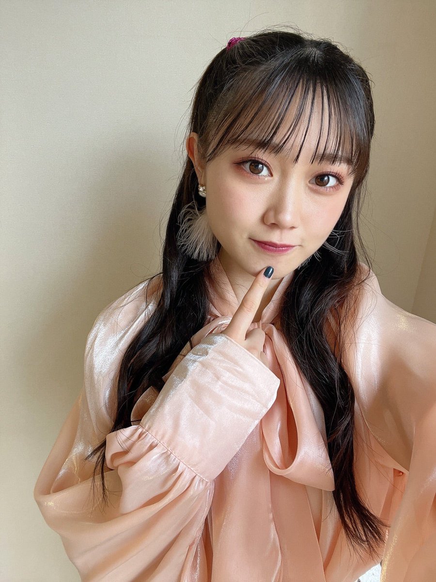 つばきファクトリー on Twitter: "【Blog更新】 がんばーる♪小野田紗栞:… https://ameblo.jp/tsubaki-factory/entry ...