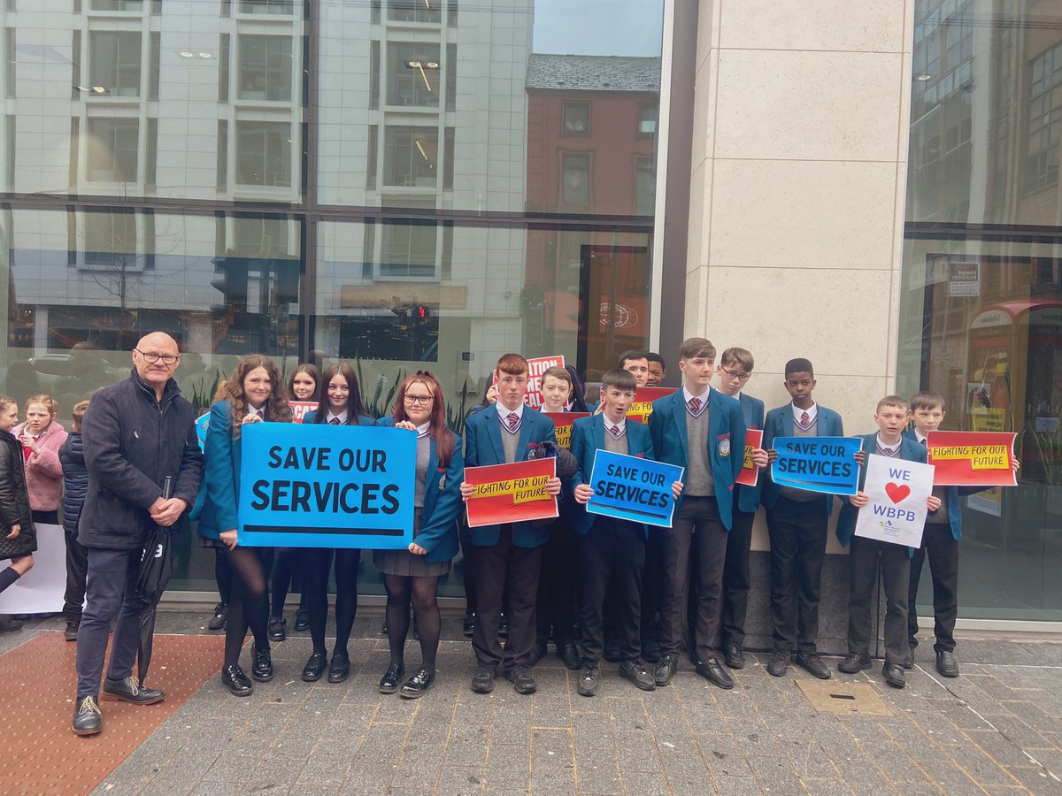 All Saints College Belfast on Twitter: All Saints College Belfast on Twitter: