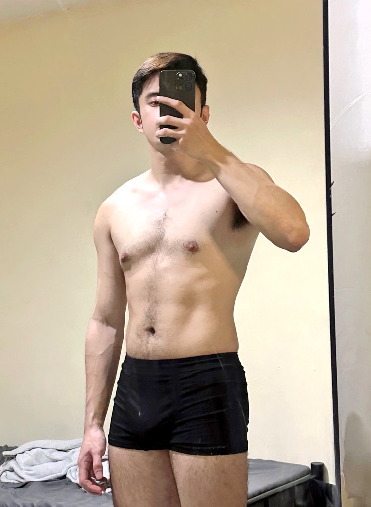 Gian JadeX on Twitter: "What are you willing to do?"